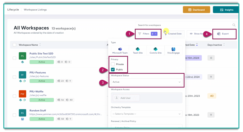 Copilot Readiness: How to Fix Oversharing in Microsoft 365